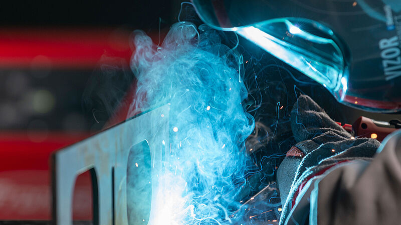 Artikel: Exento Schweissrauchschutz: Absauganlagen/-Brenner