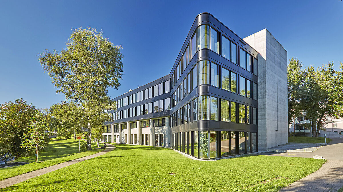 Karriere-Booster Weiterbildung am BZT Frauenfeld