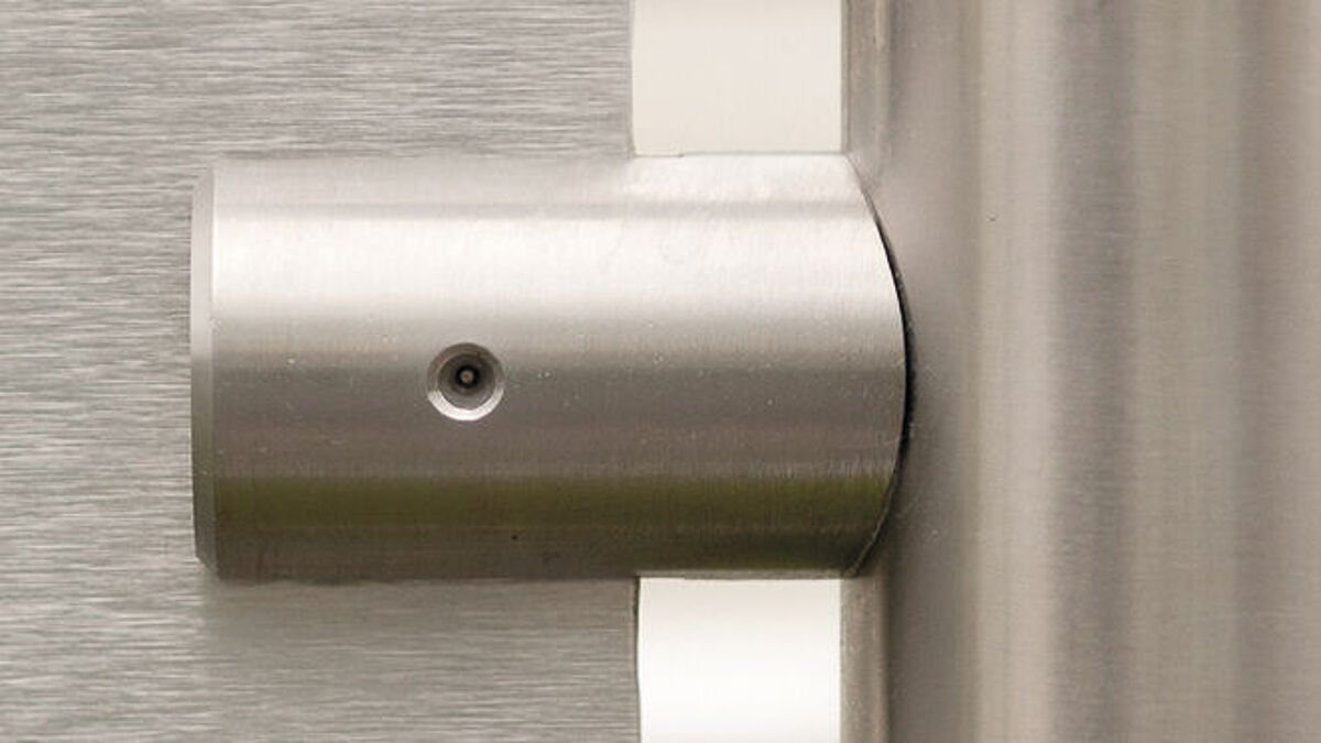 Suhner Inox-Kit