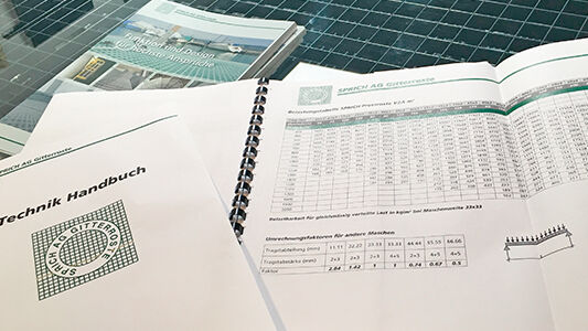 Artikel: Einblick in das Weiterbildungs-system der Sprich AG ...